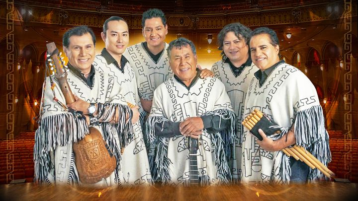 Los Kjarkas Entradas, 2024-2025 Fechas y detalles de la gira de ...