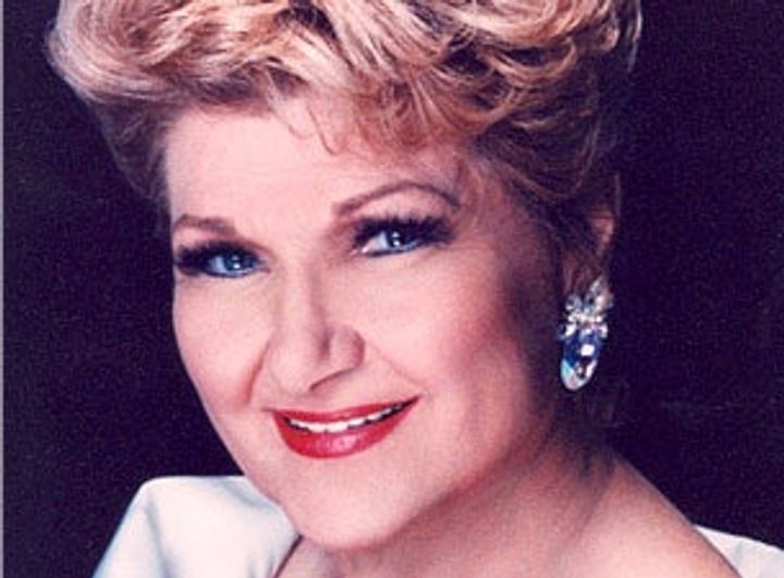 Marilyn Maye Concerts & Live Tour Dates: 2024-2025 Tickets | Bandsintown