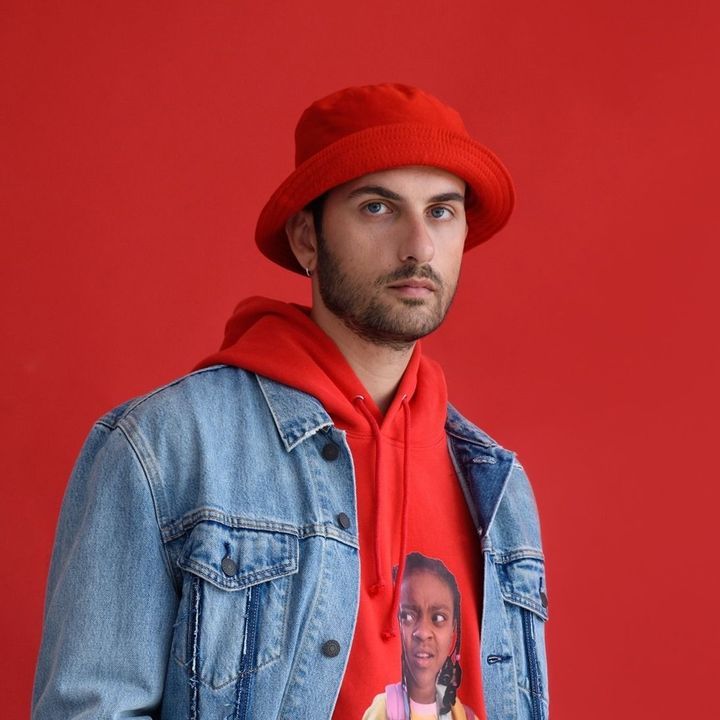 Borgore Tour Dates, Concert Tickets, & Live Streams