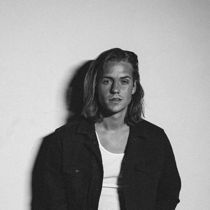 Corey Harper Tour Dates, Concert Tickets, & Live Streams