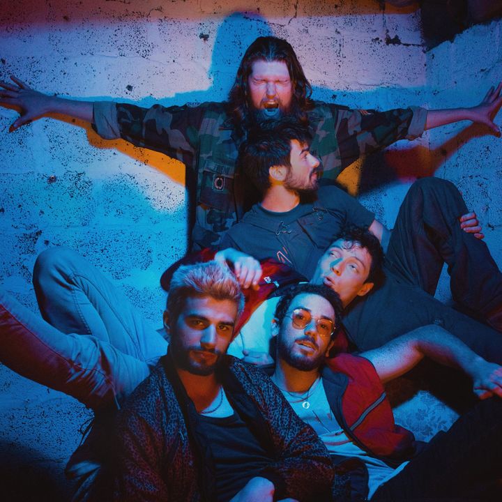 Stoop kids Concerts & Live Tour Dates: 2024-2025 Tickets | Bandsintown