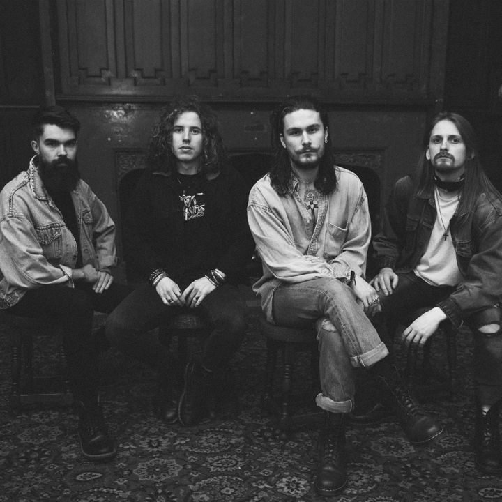 VAMBO Tickets, 2022 Concert Tour Dates & Details | Bandsintown