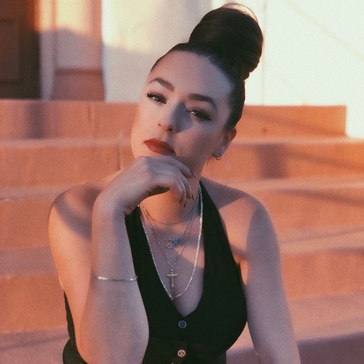 Raquel Rodriguez Tour Dates 2020 & Concert Tickets | Bandsintown