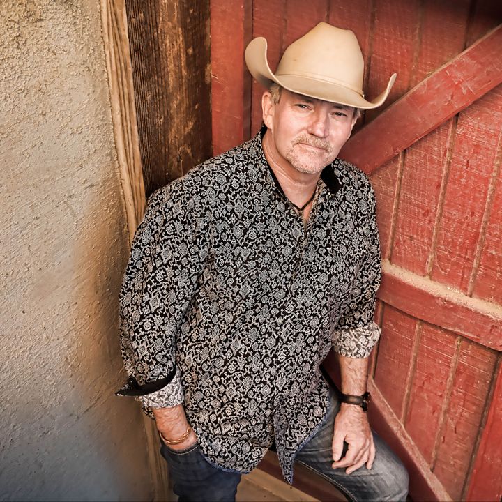 Jamie Richards Tour Dates, Concert Tickets, & Live Streams