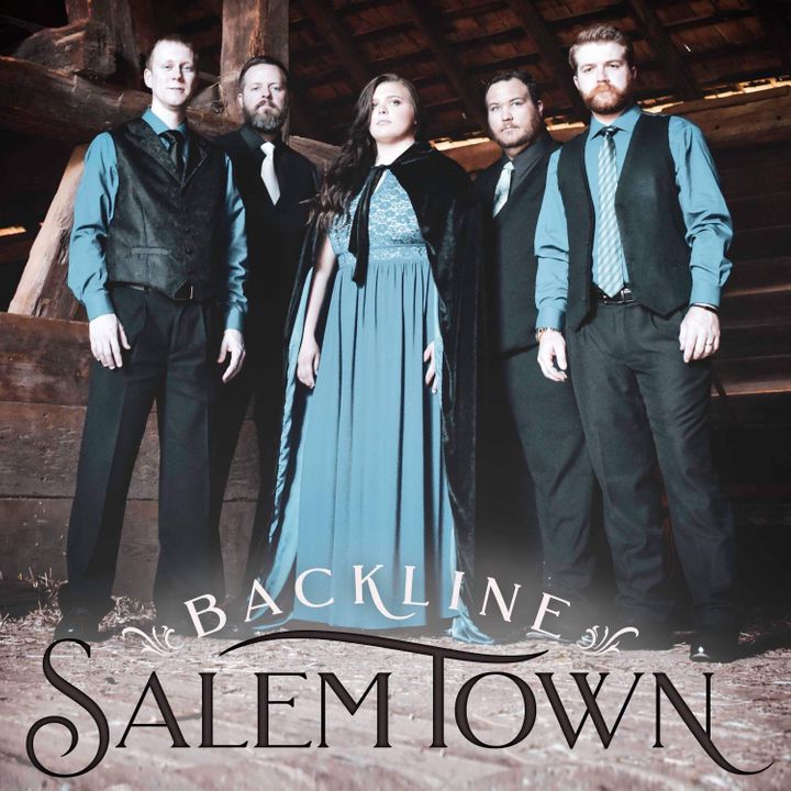 Bandsintown | Backline Bluegrass Tickets - Dollywood, Apr 27, 2020