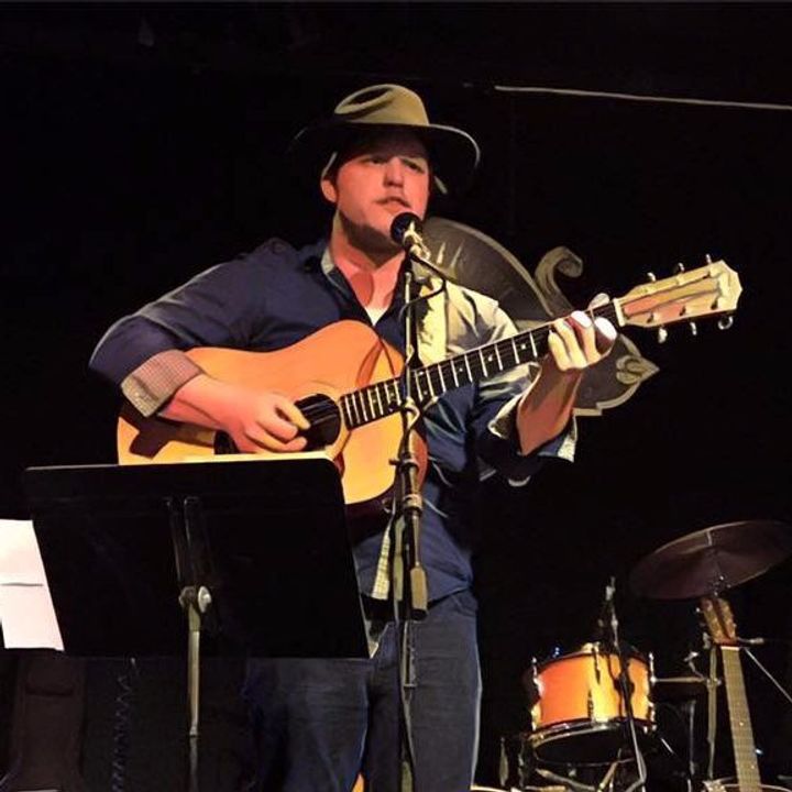 Joe Savage Concerts & Live Tour Dates: 2024-2025 Tickets | Bandsintown