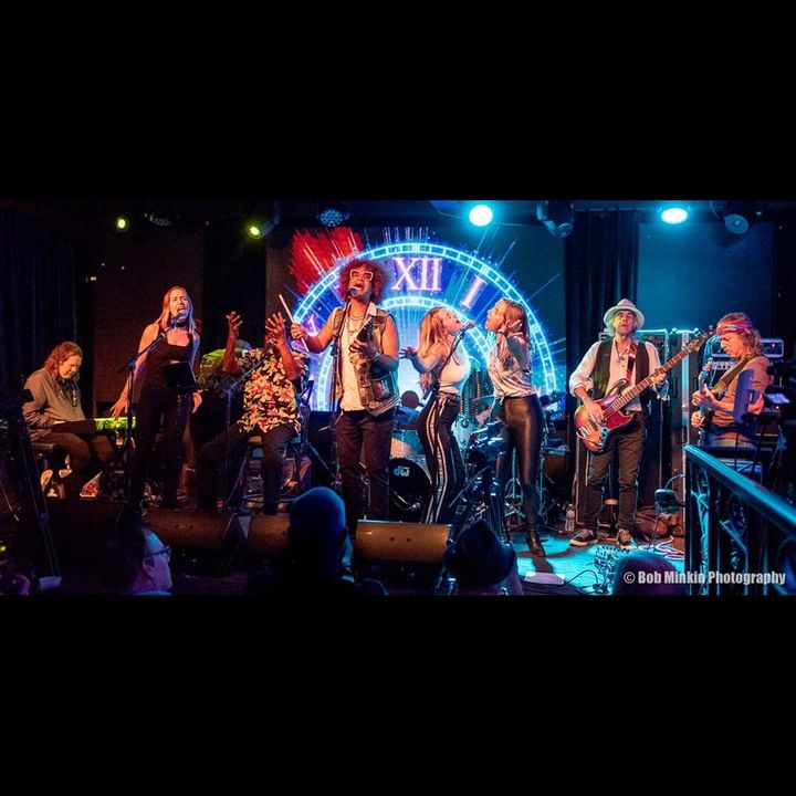 Moonalice Concerts & Live Tour Dates: 2024-2025 Tickets | Bandsintown