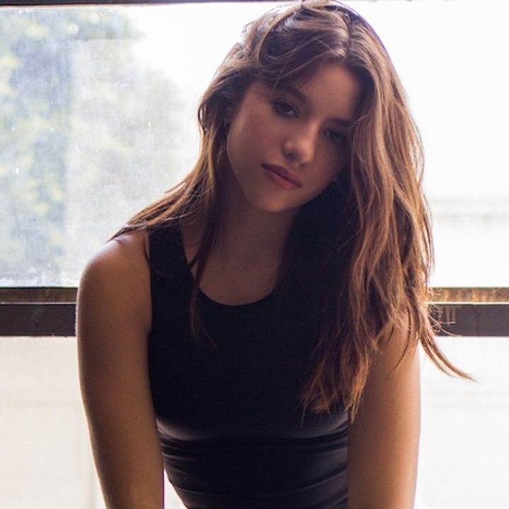 Kenzie Concerts & Live Tour Dates: 2024-2025 Tickets | Bandsintown