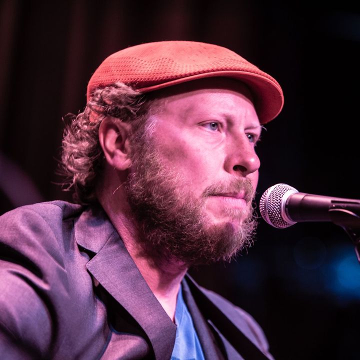 Bandsintown | Billy Huston Tickets - River and Woods, Jul 28, 2020