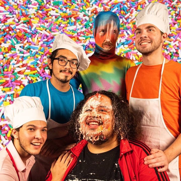 Meach Pango Concerts & Live Tour Dates: 2024-2025 Tickets | Bandsintown