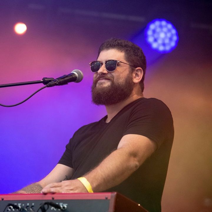 Steve Maggiora Concerts & Live Tour Dates: 2024-2025 Tickets | Bandsintown