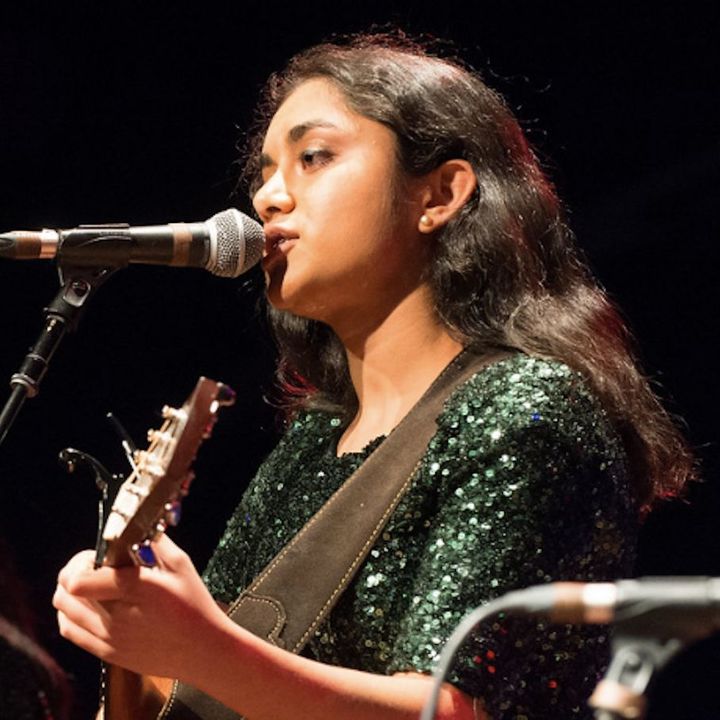 Easha Concerts & Live Tour Dates: 2024-2025 Tickets | Bandsintown