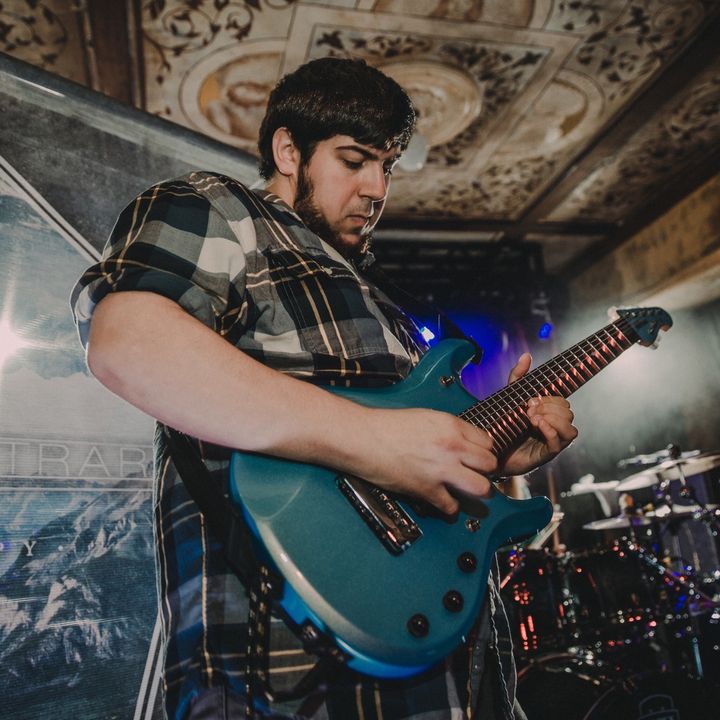 The Arbitrary Concert Tickets: 2023 Live Tour Dates | Bandsintown