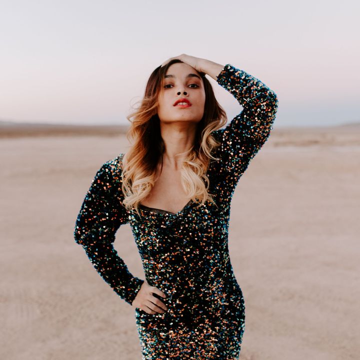 Allison G.P. Tour Dates, Concert Tickets, & Live Streams