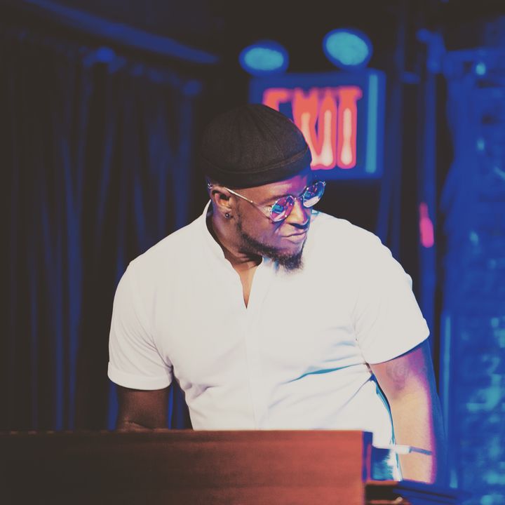 Bandsintown | Nathan Mitchell Tickets - Harvelle's Long Beach, Feb 23, 2020