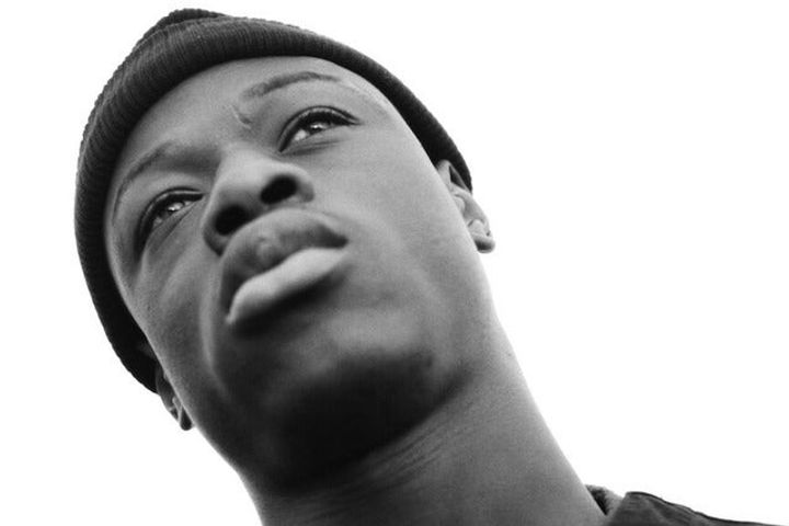 J Hus Concerts & Live Tour Dates: 2024-2025 Tickets | Bandsintown