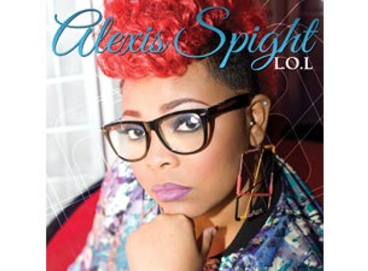 Alexis Spight Concerts & Live Tour Dates: 2023-2024 Tickets | Bandsintown