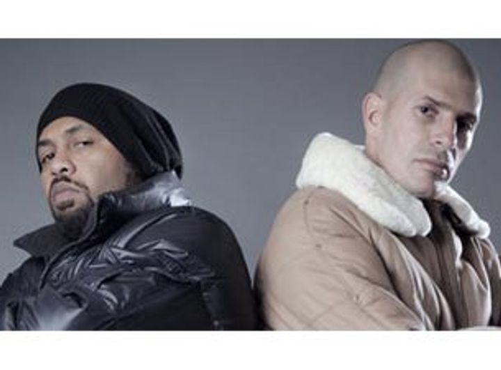 Akhenaton Concerts & Live Tour Dates: 2024-2025 Tickets | Bandsintown