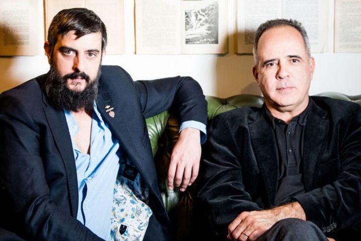 Scott Matthew Concert Tickets: 2023 Live Tour Dates | Bandsintown