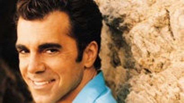 Carman Concert Tickets: 2023 Live Tour Dates | Bandsintown