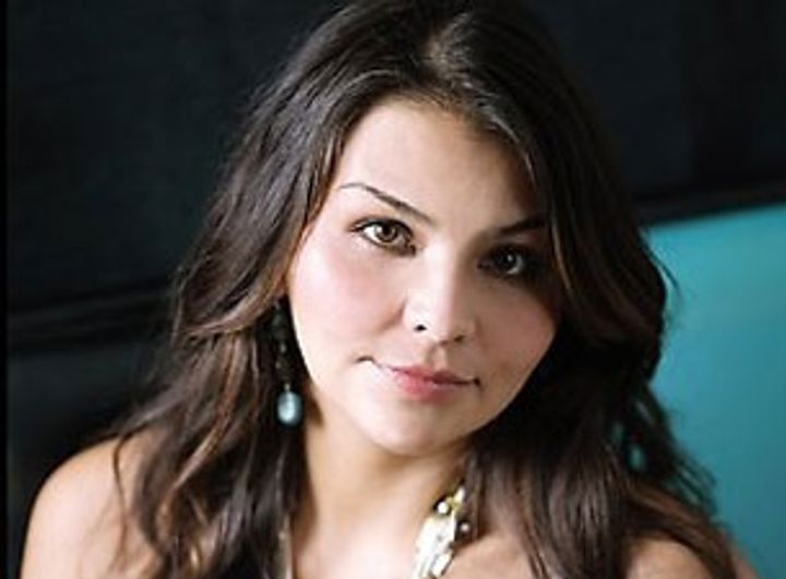 Crystal Shawanda Concert Tickets: 2023 Live Tour Dates | Bandsintown