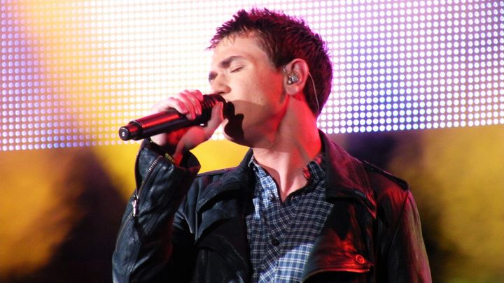 Aaron Kelly Concerts & Live Tour Dates: 2024-2025 Tickets | Bandsintown