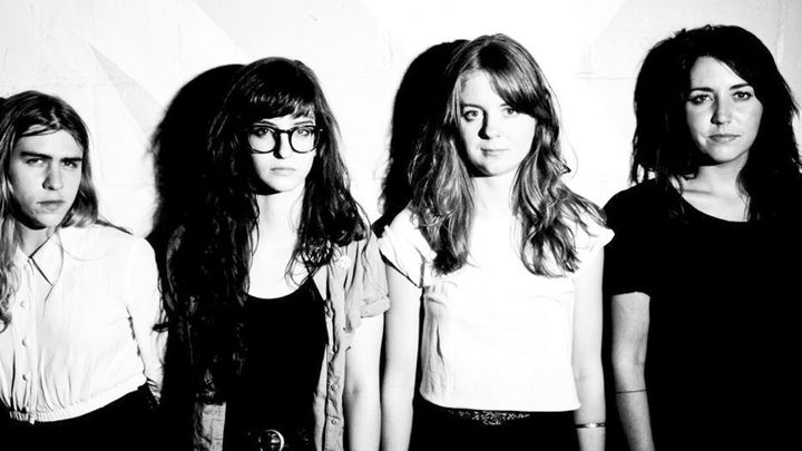 NOTS Concerts & Live Tour Dates: 2024-2025 Tickets | Bandsintown