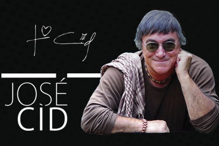 José Cid Ingressos, 2024-2025 datas e detalhes sobre o show | Bandsintown