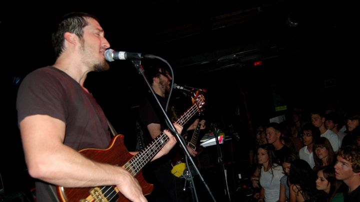 Rob Crow Concerts & Live Tour Dates: 2024-2025 Tickets | Bandsintown