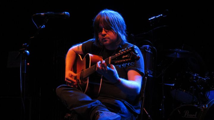 James Blackshaw Tickets, 2022 Concert Tour Dates & Details | Bandsintown