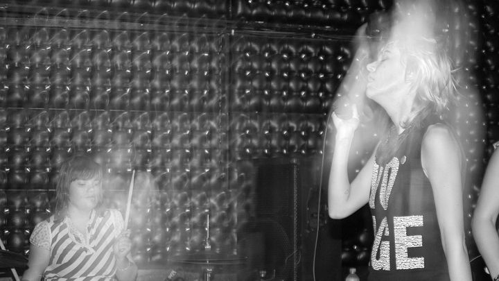 Mika Miko Concert Tickets: 2023 Live Tour Dates | Bandsintown