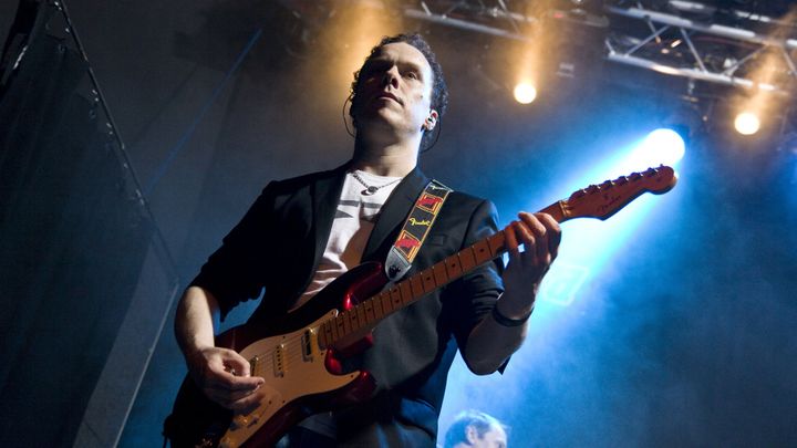 Danny Cavanagh Concert Tickets: 2023 Live Tour Dates | Bandsintown