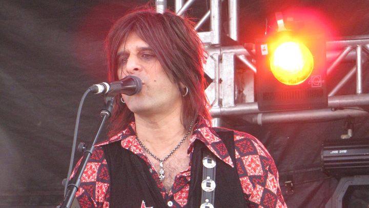 Steve Conte Concerts & Live Tour Dates: 2024-2025 Tickets | Bandsintown