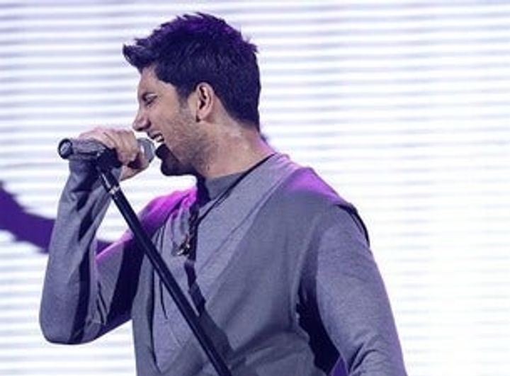 Farzad Farzin Concerts & Live Tour Dates: 2024-2025 Tickets | Bandsintown