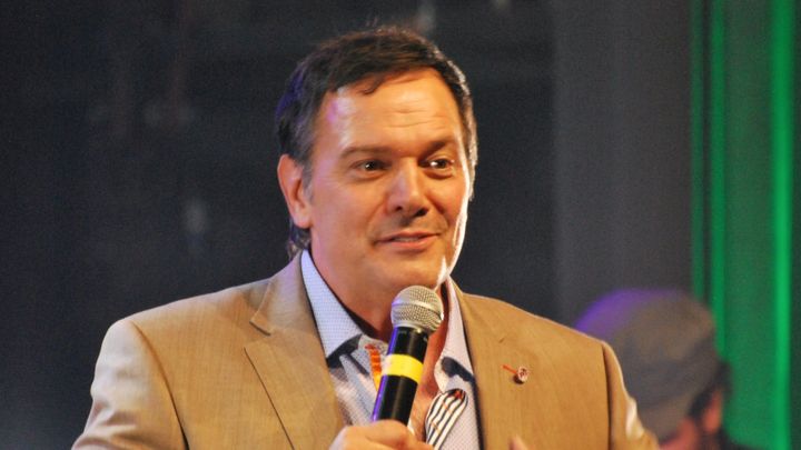 Mario Pelchat Concerts & Live Tour Dates: 2024-2025 Tickets | Bandsintown