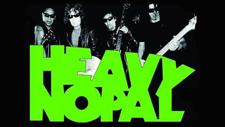 Heavy Nopal Concerts & Live Tour Dates: 2024-2025 Tickets | Bandsintown