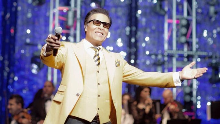 Omid Concerts & Live Tour Dates: 2024-2025 Tickets | Bandsintown