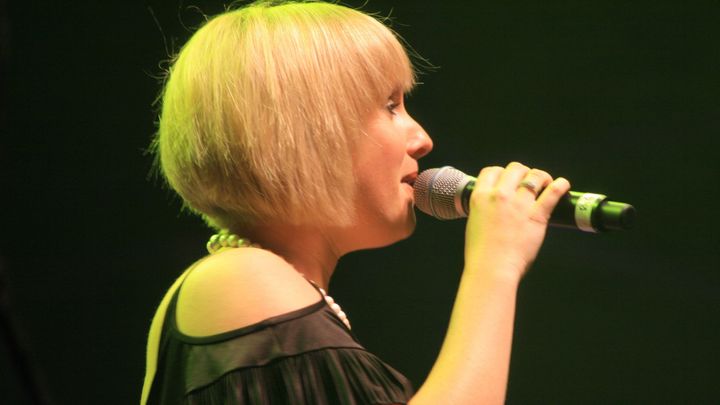 Emma Pask Concerts & Live Tour Dates: 2024-2025 Tickets | Bandsintown