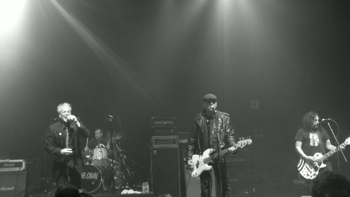 Shattered Faith Concerts & Live Tour Dates: 2024-2025 Tickets | Bandsintown