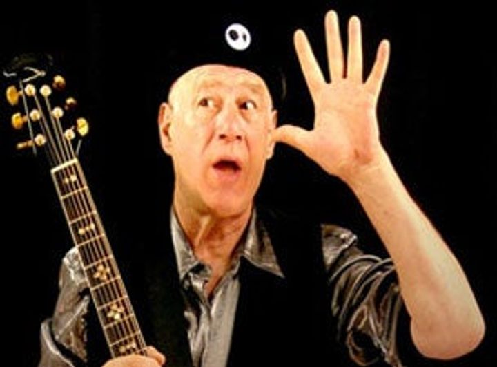 Neil Innes Tickets, 2023 Concert Tour Dates & Details | Bandsintown
