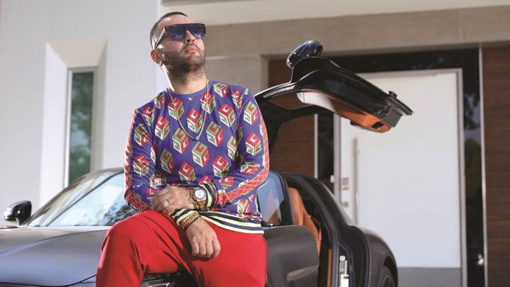 Super Sako Concerts & Live Tour Dates: 2023-2024 Tickets | Bandsintown