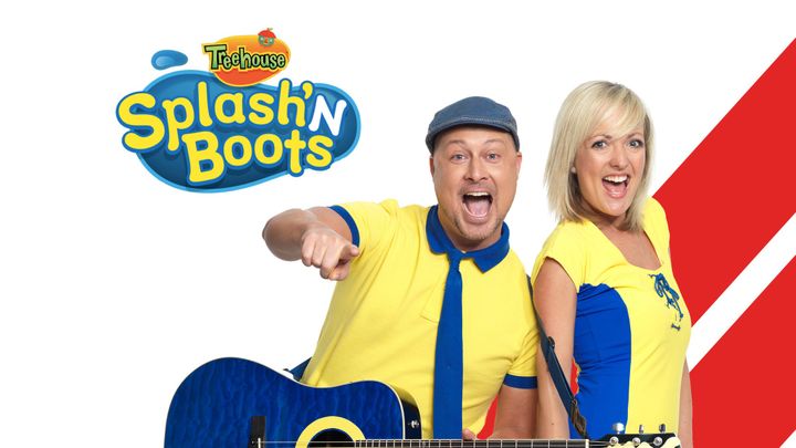 Splash'N Boots Concert Tickets: 2023 Live Tour Dates | Bandsintown