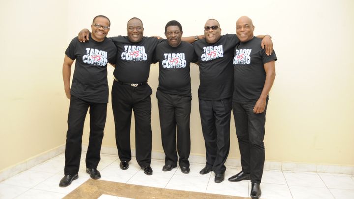 Tabou Combo Tickets, 2022 Concert Tour Dates & Details | Bandsintown