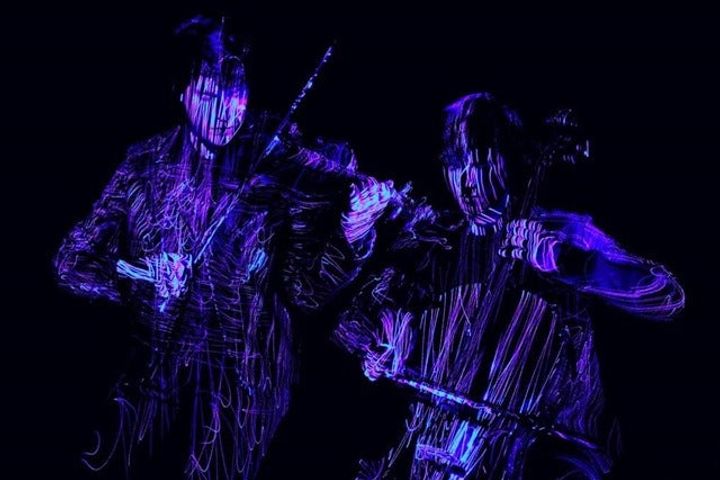 Symphoniacs Concerts & Live Tour Dates: 2024-2025 Tickets | Bandsintown