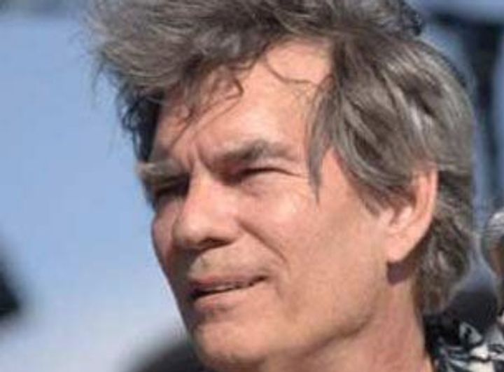 Jerry Riopelle Concerts & Live Tour Dates: 2024-2025 Tickets | Bandsintown