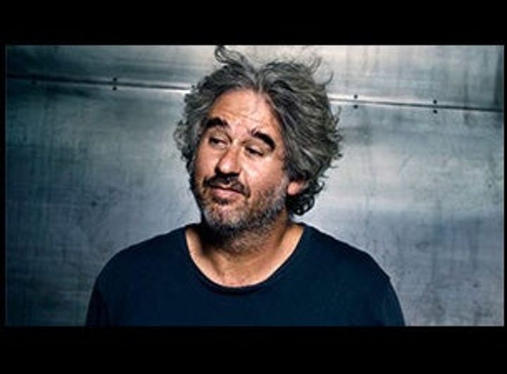 Tim Berne Concerts & Live Tour Dates: 2024-2025 Tickets | Bandsintown