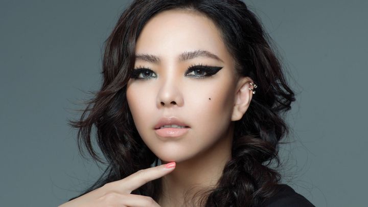 A-Mei Concerts & Live Tour Dates: 2024-2025 Tickets | Bandsintown