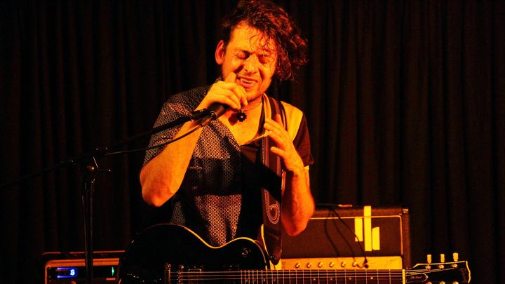 Dyse Tickets, 2022 Concert Tour Dates & Details | Bandsintown