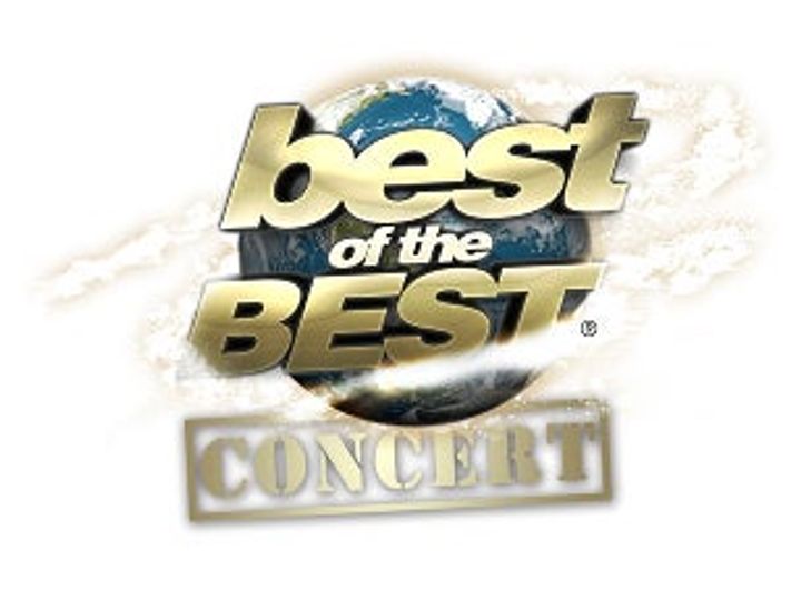 Best of the Best Concert Tickets, 2022 Concert Tour Dates & Details ...