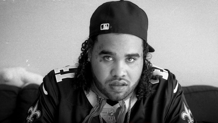 Rucci Concerts And Live Tour Dates 2024 2025 Tickets Bandsintown